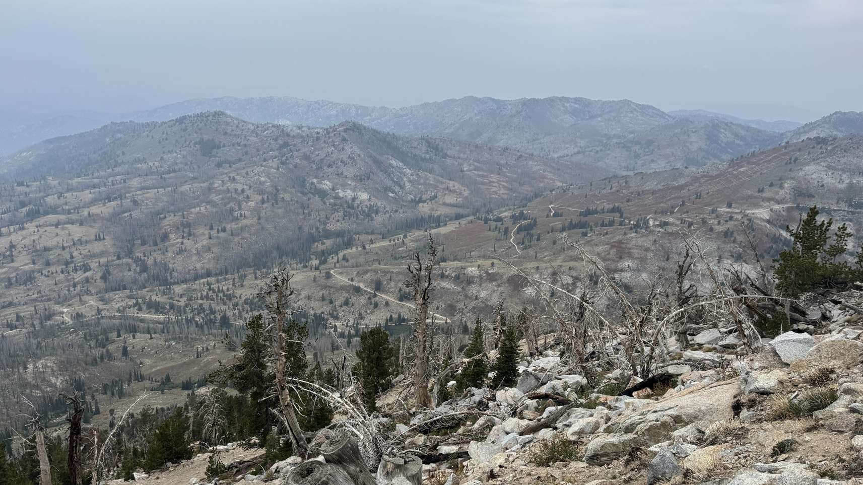 30 – Trinity Lookout – Idaho Adventure Motorcycle Club